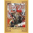 Slaine: The Horned God - Anniversary Edition (Sláine): Mills, Pat ...