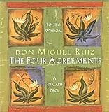 The Four Agreements: A Practical Guide to Personal Freedom: Don Miguel ...