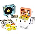 Amazon.com: TOCA LIFE Secret Crumpet Loft, DIY Activity Kit Mystery Box ...