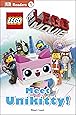 Amazon.com: DK Readers L1: The LEGO Movie: Meet Unikitty ...