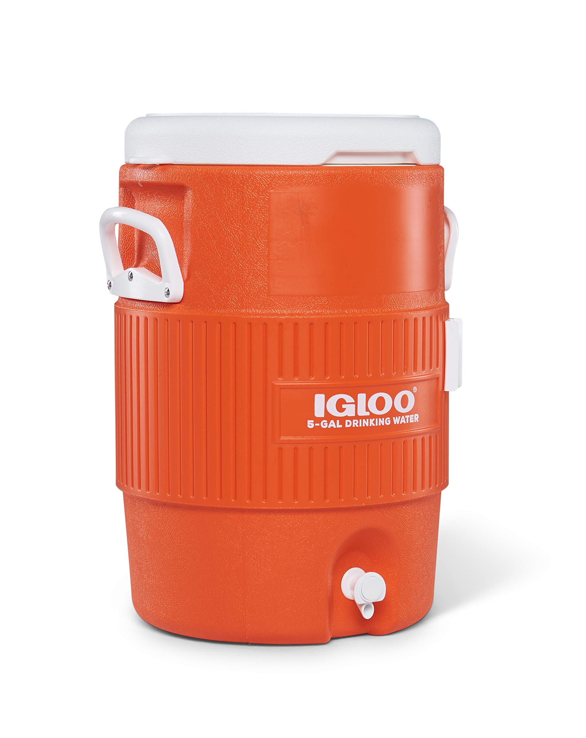 Mua Igloo 5 Gallon Portable Sports Cooler Water Beverage Dispenser with ...