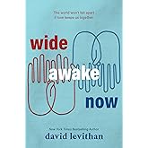 Amazon.com: Wide Awake: 9780375834677: Levithan, David: Books
