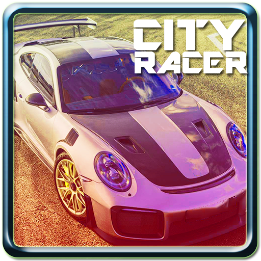 City Racer:Amazon.com:Appstore for Android