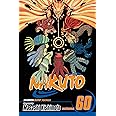 Amazon.com: Naruto, Vol. 60: Kurama!!: 9781421549439: Kishimoto ...