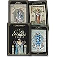 The Great Goddess Oracle: Cavendish, Lucy, Baddeley, Jake ...