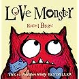 Love Monster: Bright, Rachel: 9780374301866: Amazon.com: Books