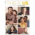 Amazon.com: This Is Us: Season 3 : Milo Ventimiglia, Mandy Moore ...