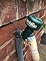 Lockatap PDSLT001 Tap Lock, Green,12.5 x 6.5 x 7 cm : Amazon.co.uk: Garden