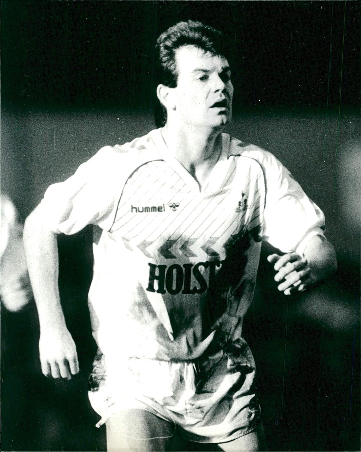 Amazon.com: Vintage photo of Steve Hodge Footballer.: Entertainment ...