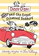 Amazon.com: Digby O'Day and the Great Diamond Robbery (9780763674458 ...