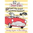 Amazon.com: Digby O'Day and the Great Diamond Robbery: 9780763674458 ...