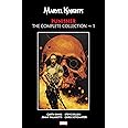 Marvel Knights Punisher By Garth Ennis: The Complete Collection Vol. 1 : Ennis, Garth, Dillon ...