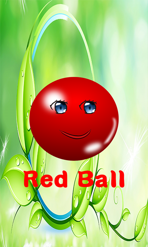 Amazon.com: Red Ball 7