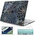 Amazon.com: Mektron Case for 13.8" Microsoft Surface Laptop 7 2024 ...