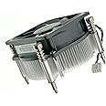 Amazon.com: LEYEYDOJX New Desktop CPU Heatsink with Cooling Fan for HP EliteDesk 705 800 600 G2 ...