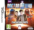 Doctor Who Return to Earth (Wii): Amazon.co.uk: PC & Video Games