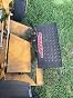 Amazon.com : Advanced Chute System: Mower Discharge Shield - # ...