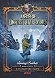 A Series of Unfortunate Events #10: The Slippery Slope Netflix Tie-in ...