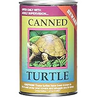 Amazon.com: Canned Critters Stuffed Animal: Land Turtle 6" : Toys & Games