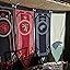 Amazon.com: Game of Thrones- Stark Winterfell Tournament Banner Fabric ...