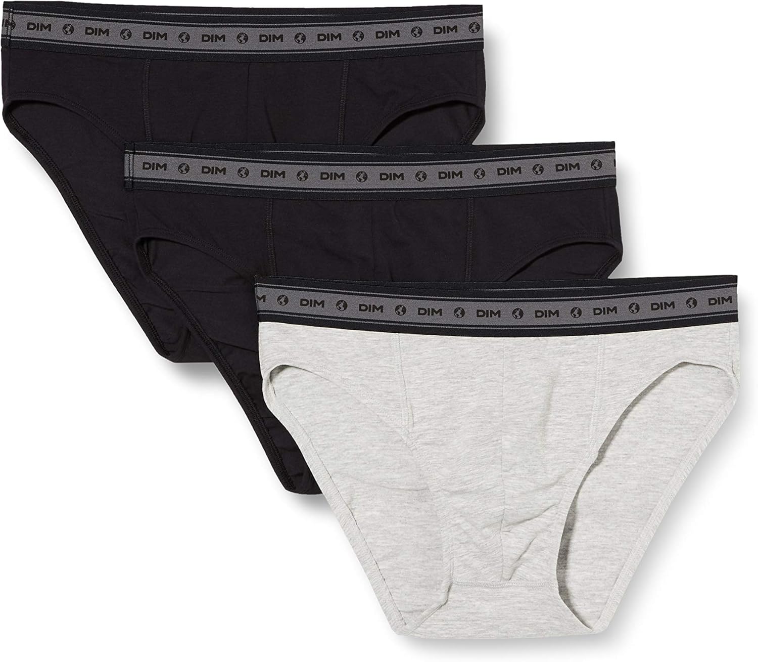 DIM Men's Boxer Briefs: Amazon.co.uk: Clothing