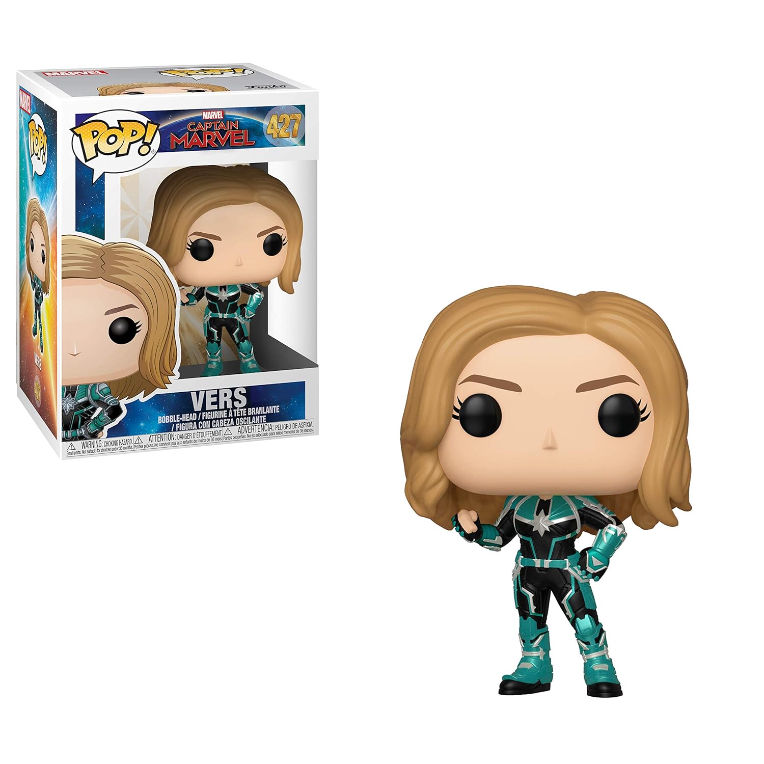 Todos estos Funko Pop! están en descuento en el Amazon Prime Day 2019 ...
