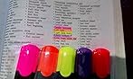 Cello Power Line Highlighter - Pack of 10 (Multicolor): Amazon.in ...