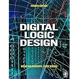 Introduction to Digital Logic Design: Hayes, John P.: 9780201154610 ...