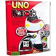 Amazon.com: Mattel Games UNO: Roboto Game : Toys & Games