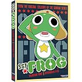 Amazon.com: Sgt. Frog: Season 2 : Todd Haberkorn, R. Bruce Elliot ...