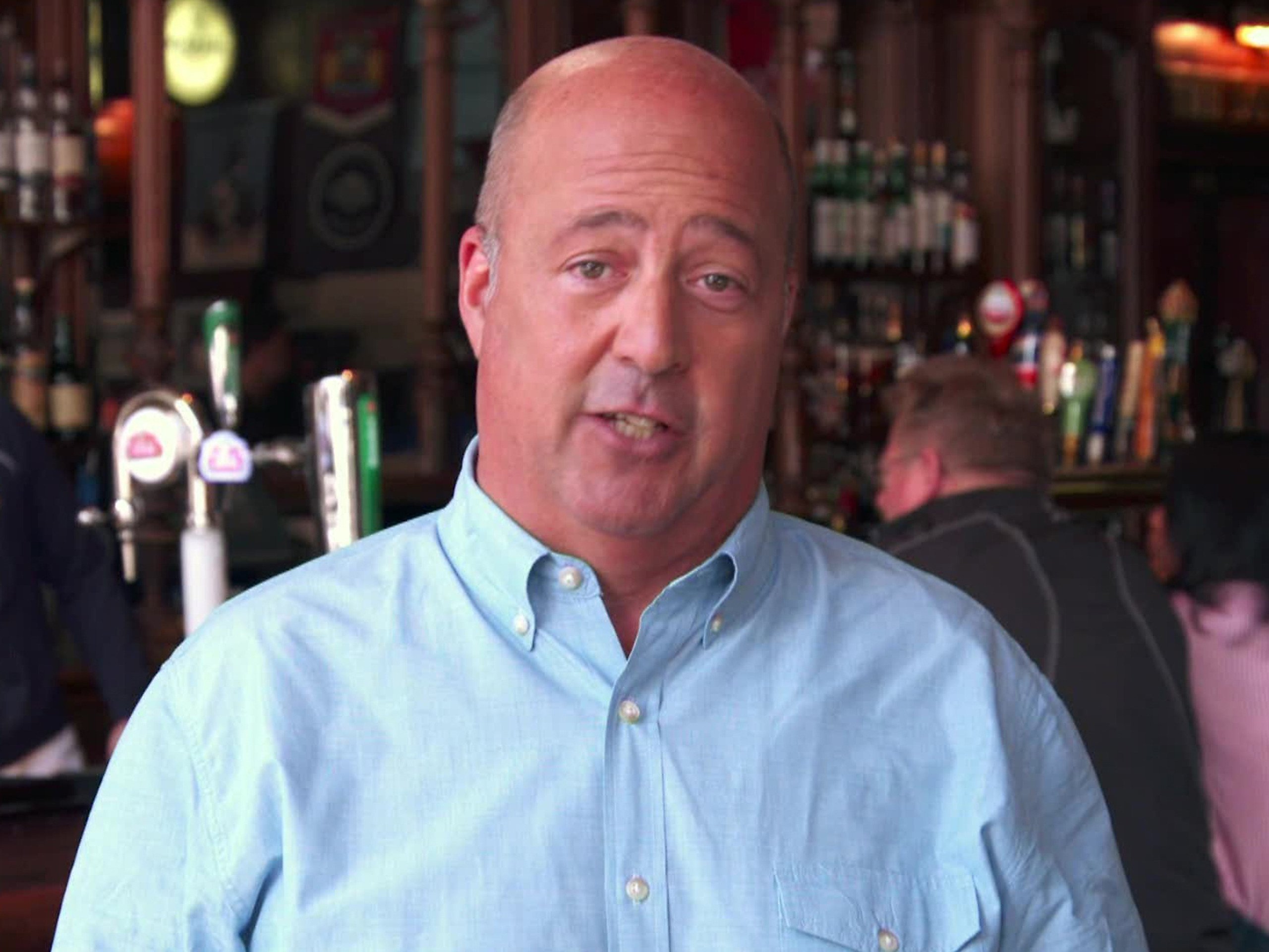 Watch Bizarre Foods: Delicious Destinations Season 1Bizarre Foods ...