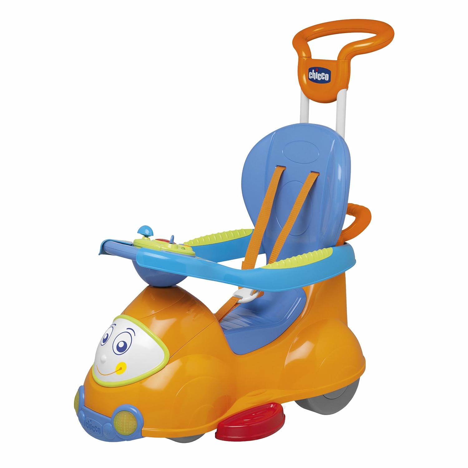 Buy Chicco Quattro Online At Low Prices In India Amazon in