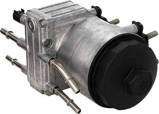 Genuine Ford 6C3Z-9G282-C Fuel Pump Assembly, Electric Fuel Pumps ...