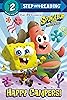 The SpongeBob Movie: Sponge on the Run: Happy Campers! (SpongeBob ...