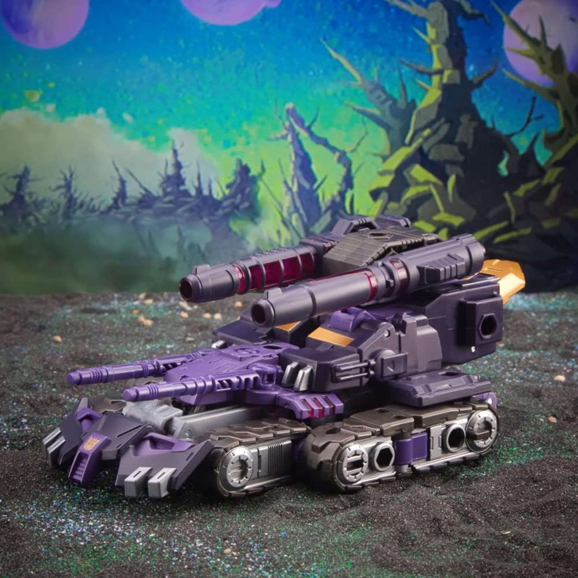 Mua Transformers Toys Legacy Evolution Voyager Comic Universe Tarn Toy ...