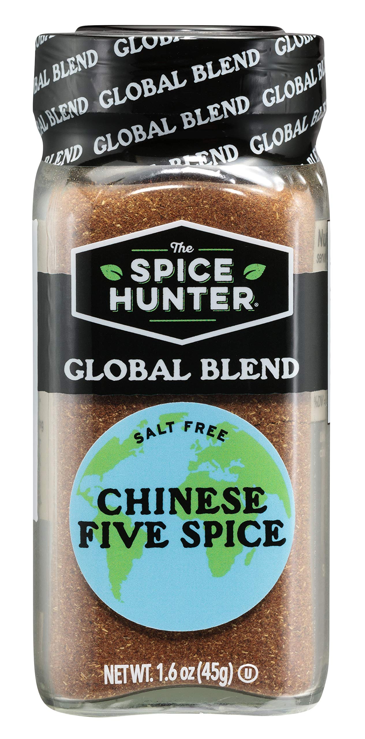 Amazon.com : The Spice Hunter Curry, Hot, Indian, Blend, 1.8-Ounce Jar ...