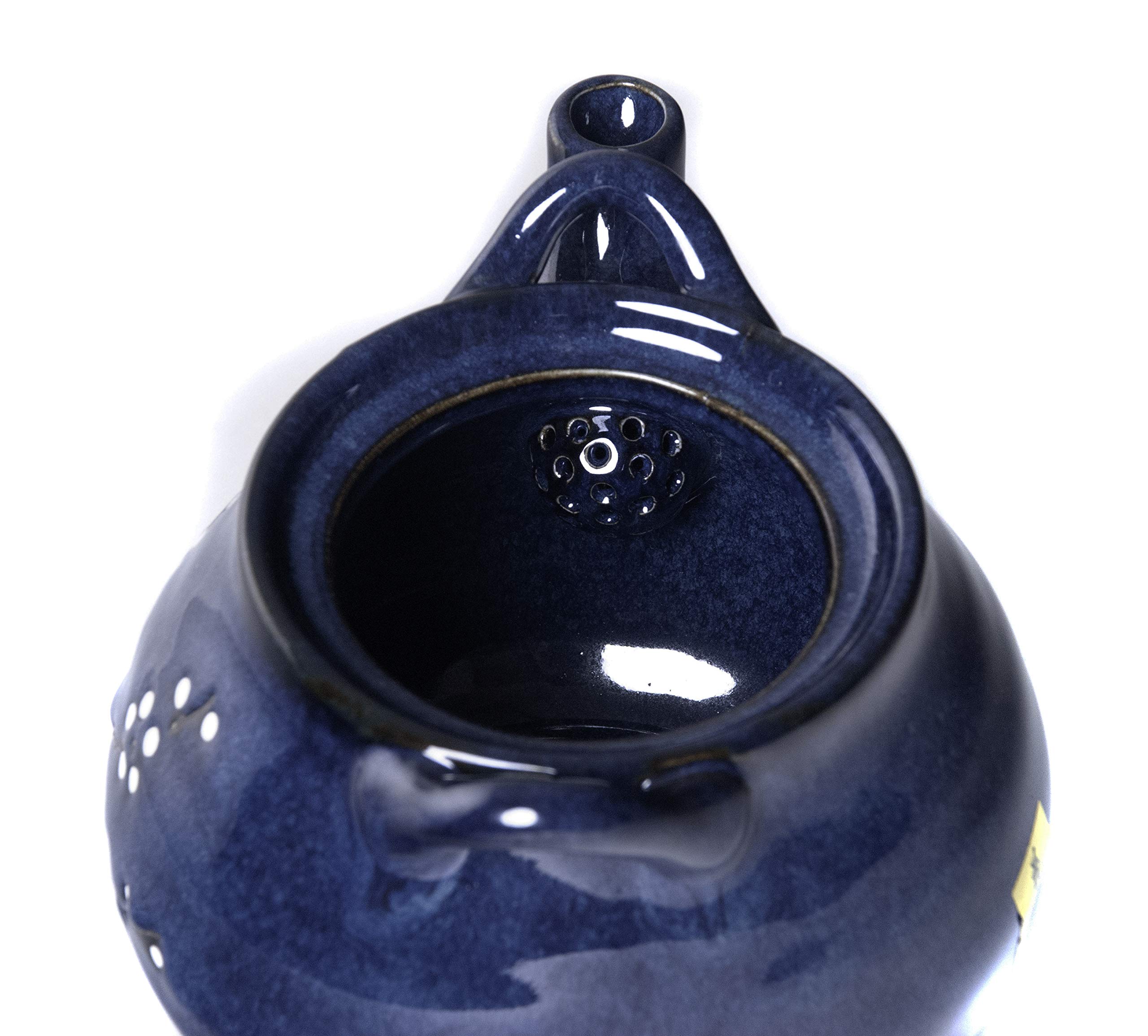 Mua Hinomaru Collection Kagetsu Glazed Porcelain Japanese Sakura Cherry ...