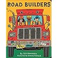Amazon.com: Road Builders: 9780425291214: Hennessy, B.G., Taback, Simms ...