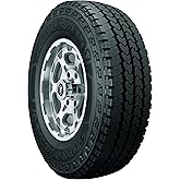 Amazon.com: Firestone Transforce AT2 All Terrain Commercial Light Truck ...