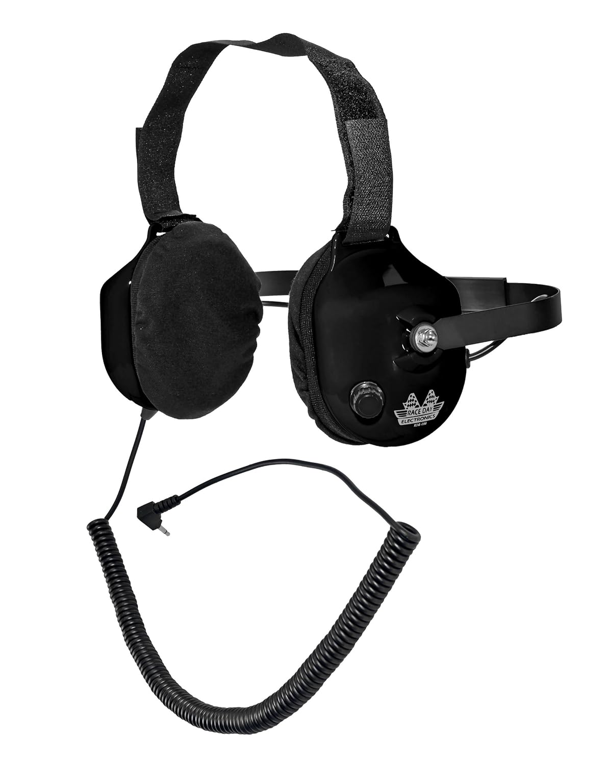 Race Day Electronics RDE-058 Race Day Electronics Behind The Head ...