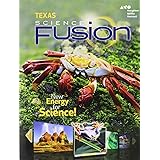 Student Edition Interactive Worktext Set Grade 5 2017 (ScienceFusion): HOUGHTON MIFFLIN HARCOURT ...