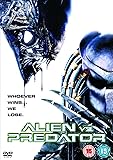 Alien vs Predator [DVD]: Amazon.co.uk: Sanaa Lathan, Raoul Bova, Lance ...