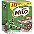 MILO Breakfast Cereal, Original, 700g: Amazon.com.au: Grocery & Gourmet ...