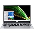 Acer Aspire 5, 15.6" FHD IPS Laptop, AMD Ryzen™ 7 5700U, AMD Radeon™ RX ...