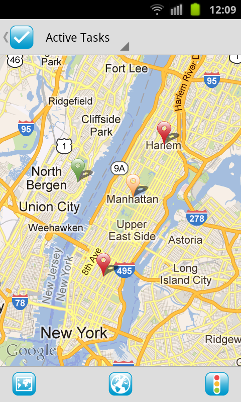 Task Finder Pro: Task list | to-do list:Amazon.com:Appstore for Android
