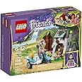 Amazon.com: LEGO Friends First Aid Jungle Bike 41032 Building Set ...