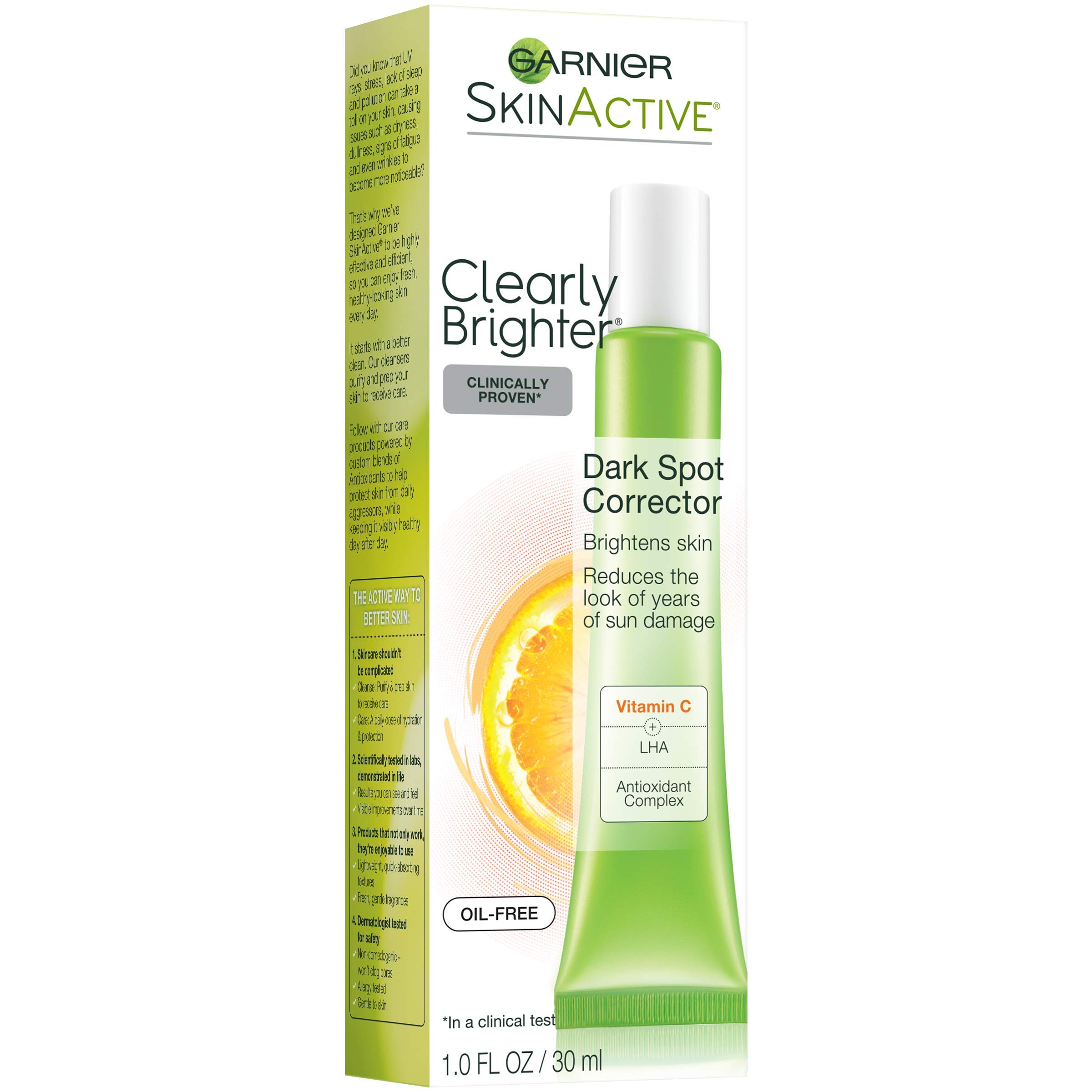 Mua Garnier SkinActive Clearly Brighter Dark Spot Corrector with ...