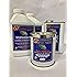 Amazon.com: Sharkhide Aluminum Pontoon Boat Cleaner and Protectant: Beauty