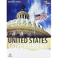 Amazon.com: United States Government: Our Democracy, Student Edition ...