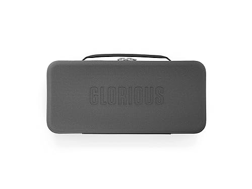 Glorious Keyboard Carrying Case For GMMK PRO and Most 65-75% and ...